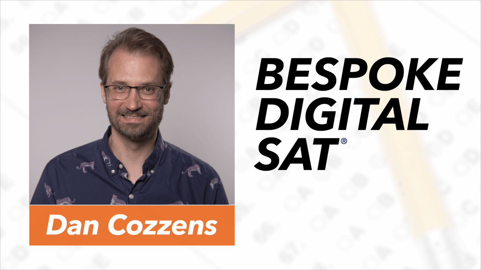 Adaptive Testing Archives - Bespoke Digital