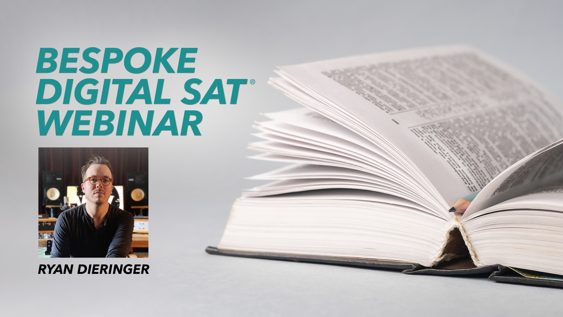 Vocabulary - Bespoke Digital